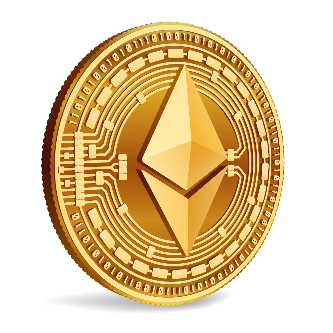 Ethereum kurs - aktualna cena i wykres ETH