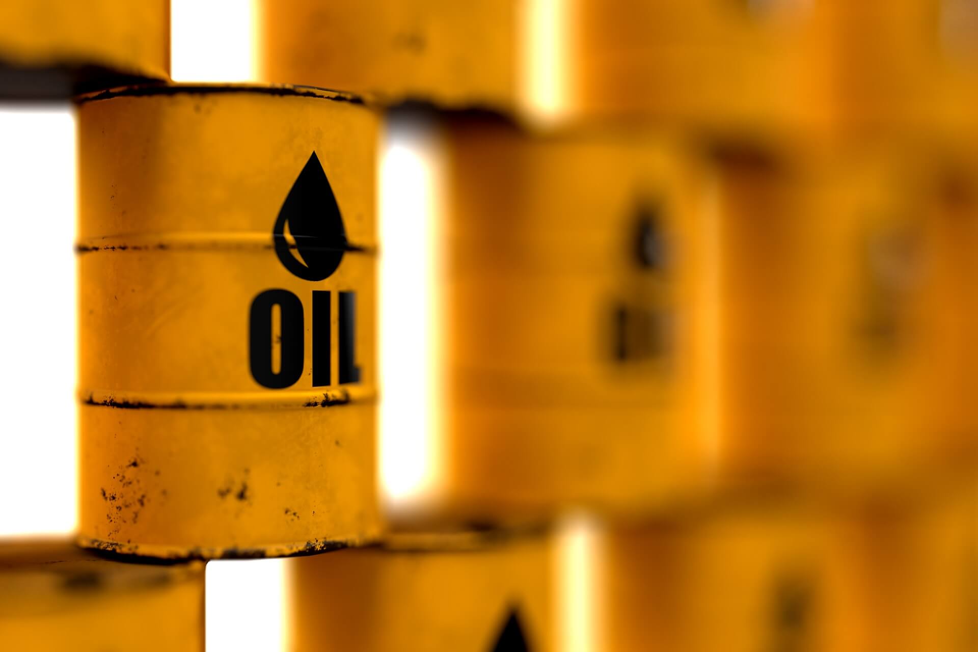 Ropa kurs - aktualna cena i wykres ropy